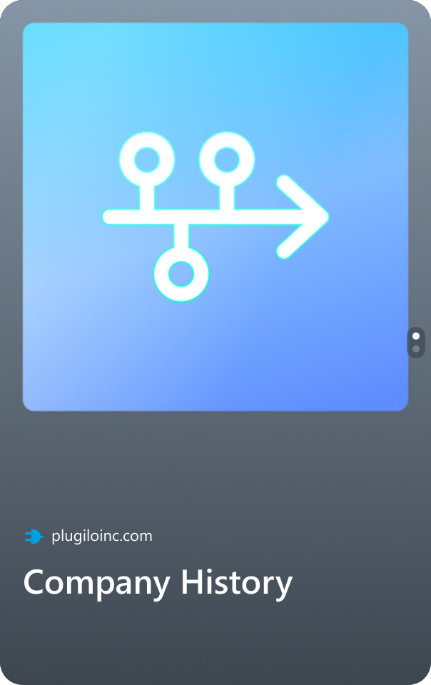 plugilo – Next-Generation Content Network
