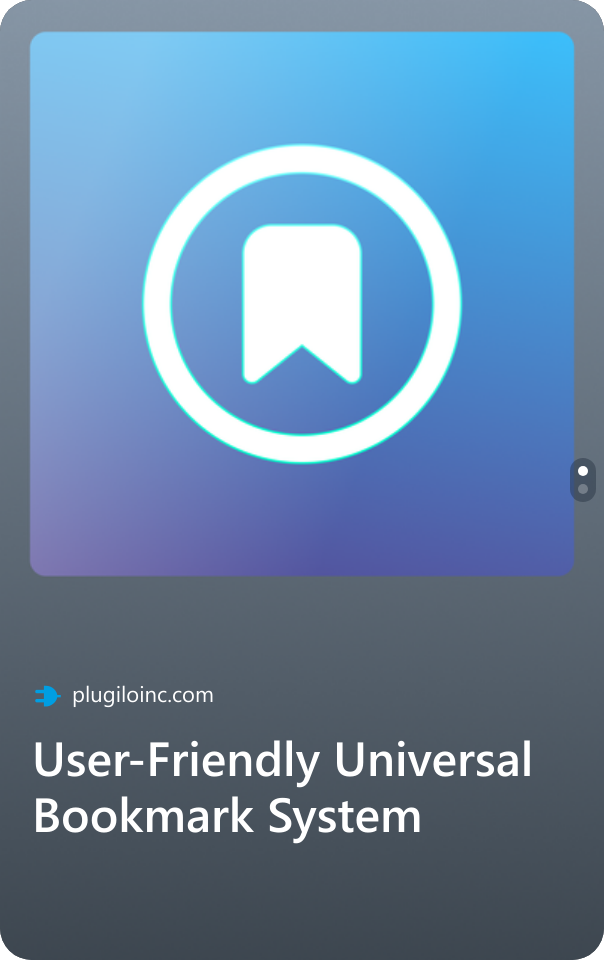 plugilo – Next-Generation Content Network