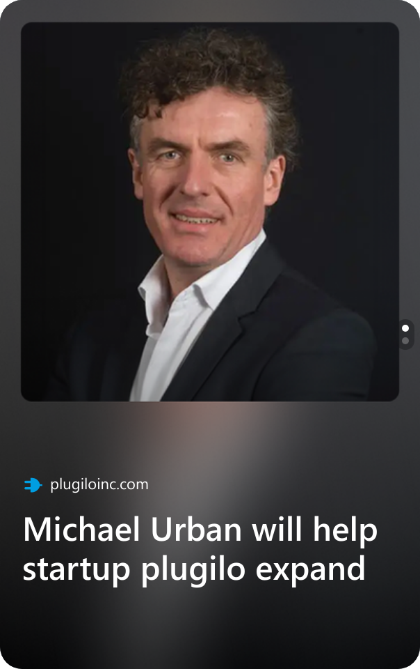 plugilo – Next-Generation Content Network