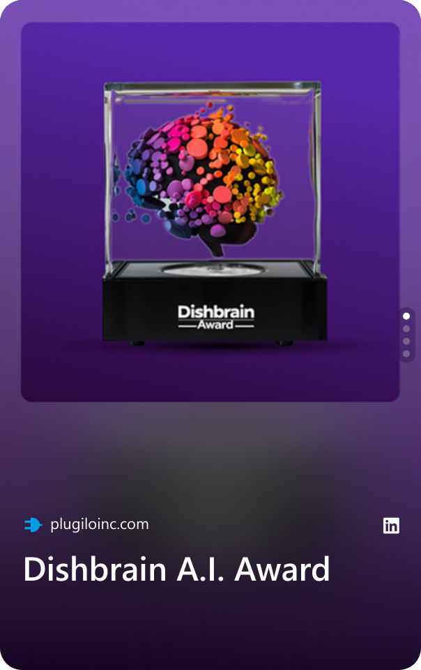 plugilo – Next-Generation Content Network